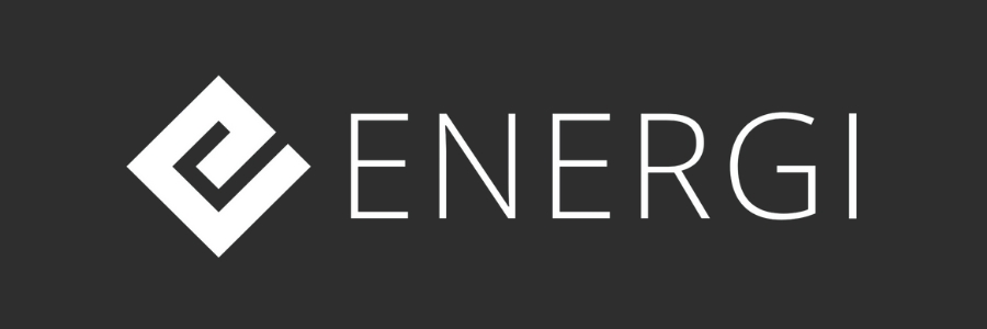 Press & Media Kit - Energi