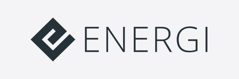 Press & Media Kit - Energi