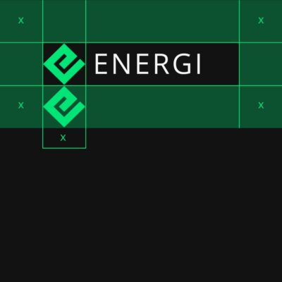Press & Media Kit - Energi